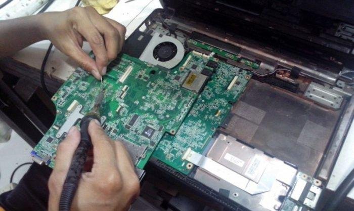 Jasa Service Laptop Panggilan : Sodagar Komputer
