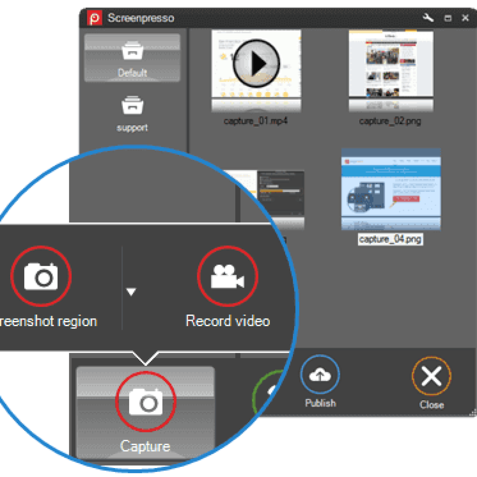 5 Aplikasi Perekam Layar Laptop & PC Terbaru 2024 - Ringan dan Gratis