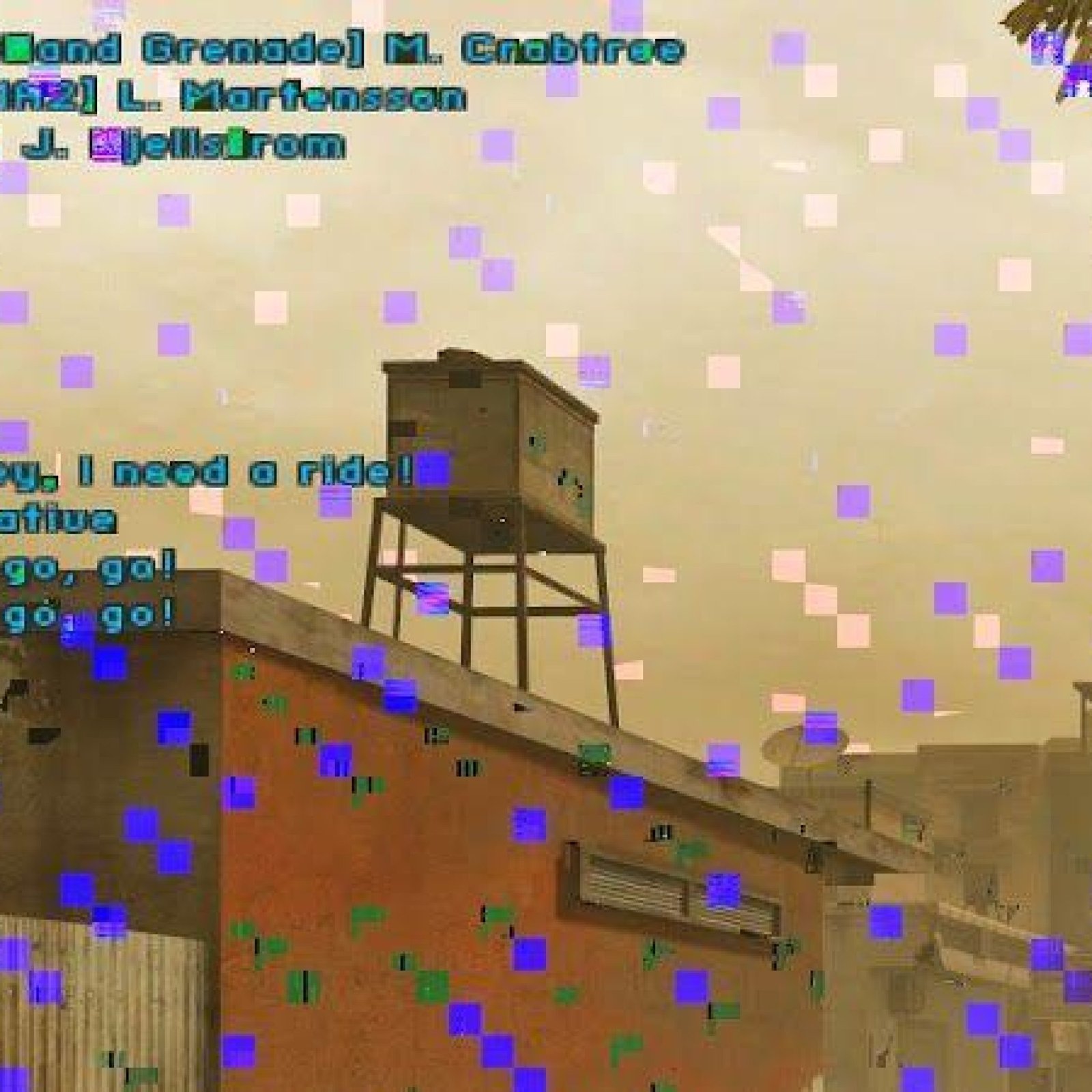 Ciri-Ciri & Gejala VGA Yang Rusak Dan Cara Menghindarinya