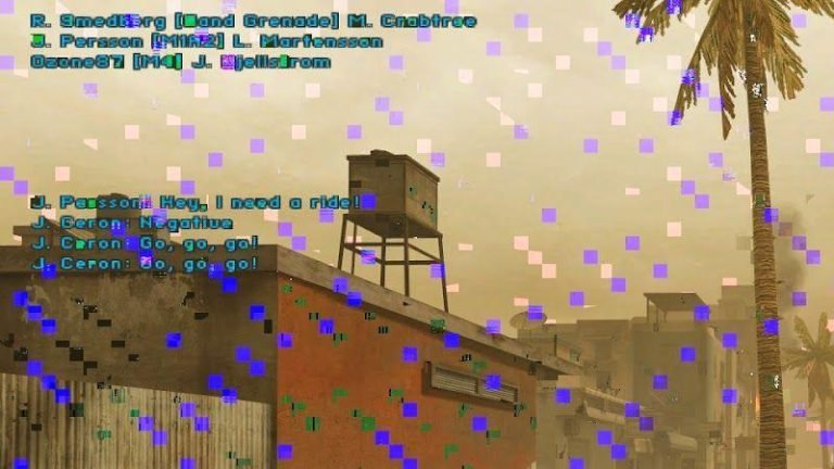 Ciri-Ciri & Gejala VGA Yang Rusak Dan Cara Menghindarinya