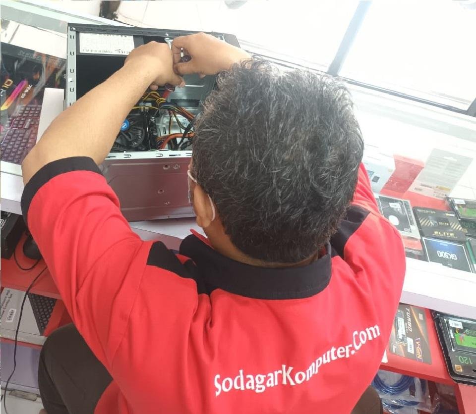 Service Komputer Kramat Sawah : WA 0882 9363 9401