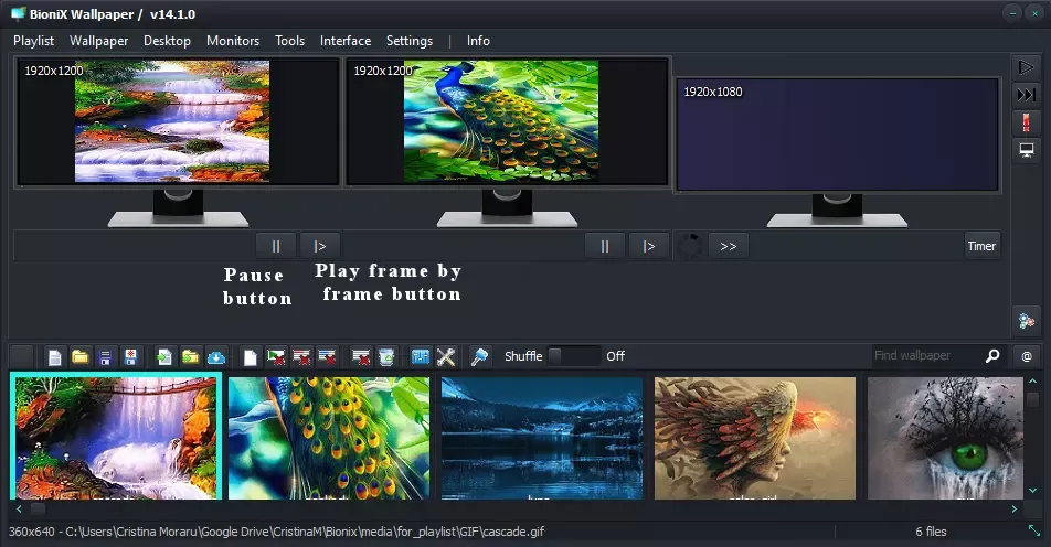 6 Cara Pasang Wallpaper Bergerak di Windows 11 - Gampang!