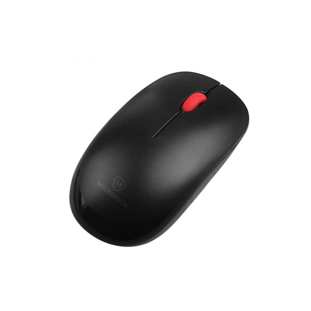 Mouse Wireless Micropack Speedy Lite 2 MP-702W : Sodagar Komputer