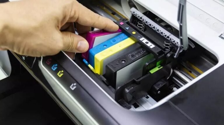 Cara Mengatasi Printer Error: Panduan Lengkap Troubleshooting : Sodagar ...