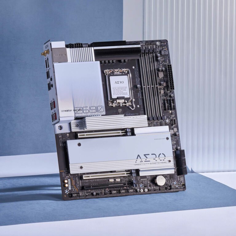 Jenis-jenis Motherboard PC Beserta Pengertiannya : Sodagar Komputer